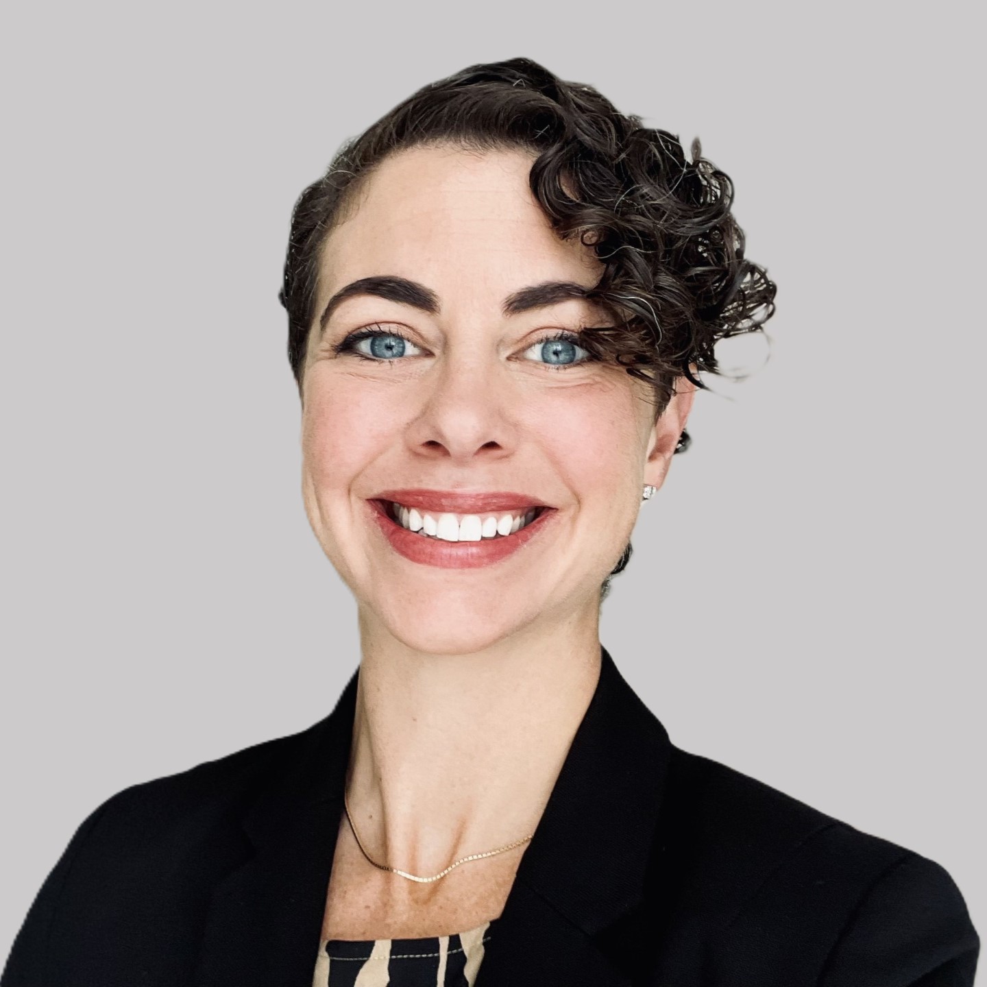 Courtney Bruner - SUSE - Scottish Union of Supported Employment