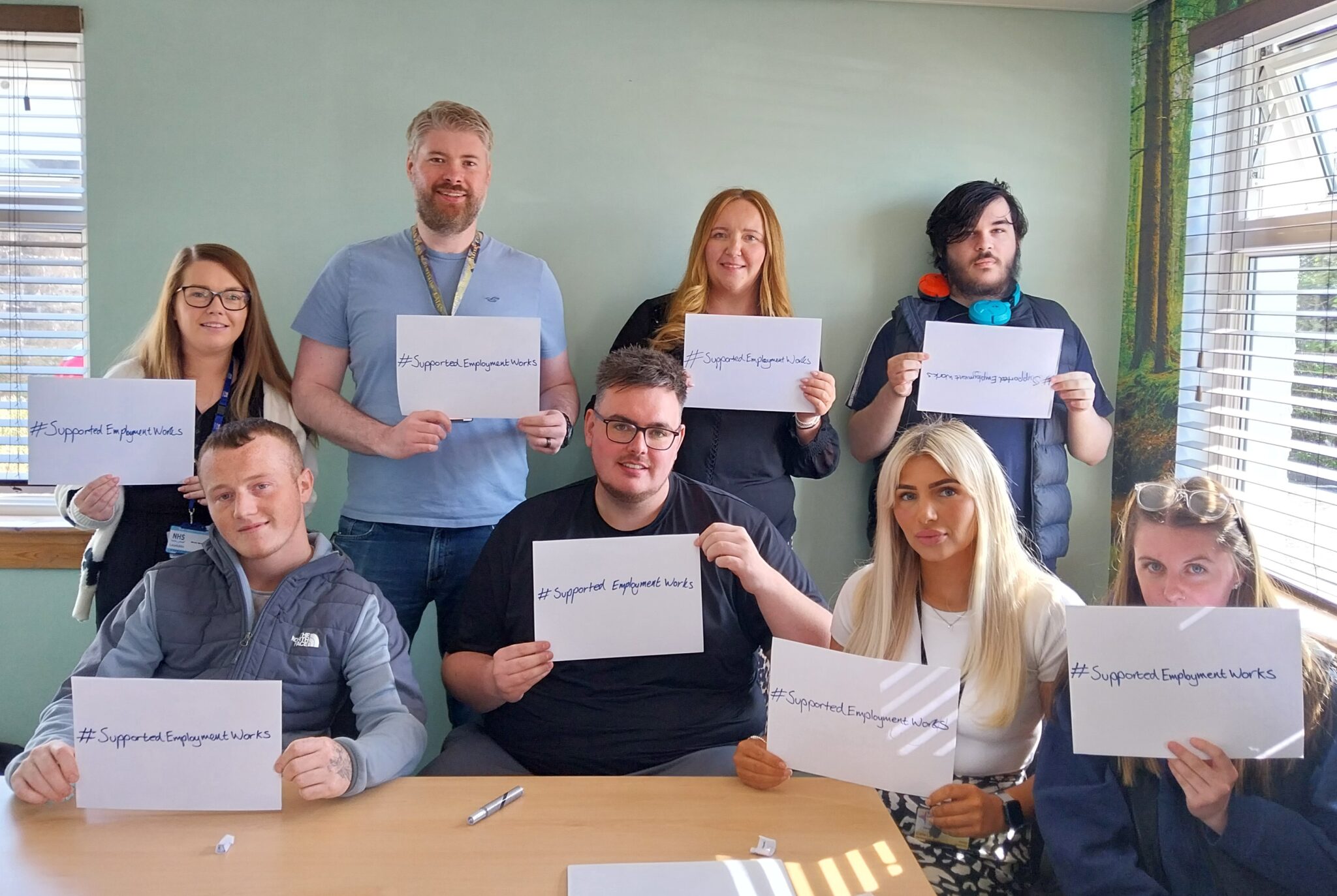 What is Supported Employment - SUSE - Scottish Union of Supported ...