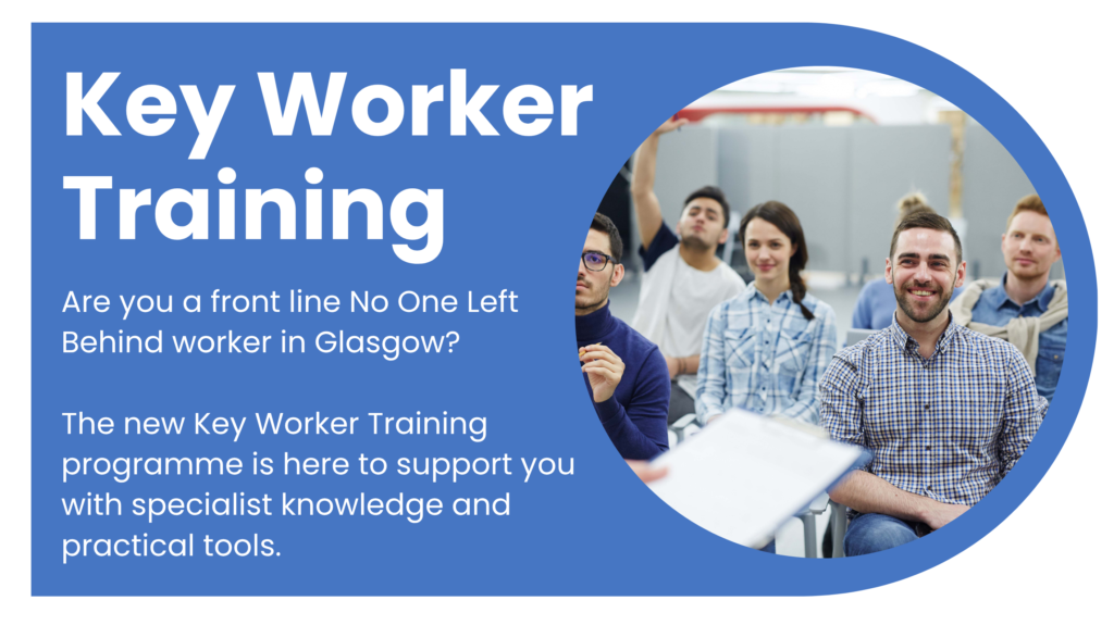 Key Worker Training Registration - SUSE - Scottish Union of Supported ...